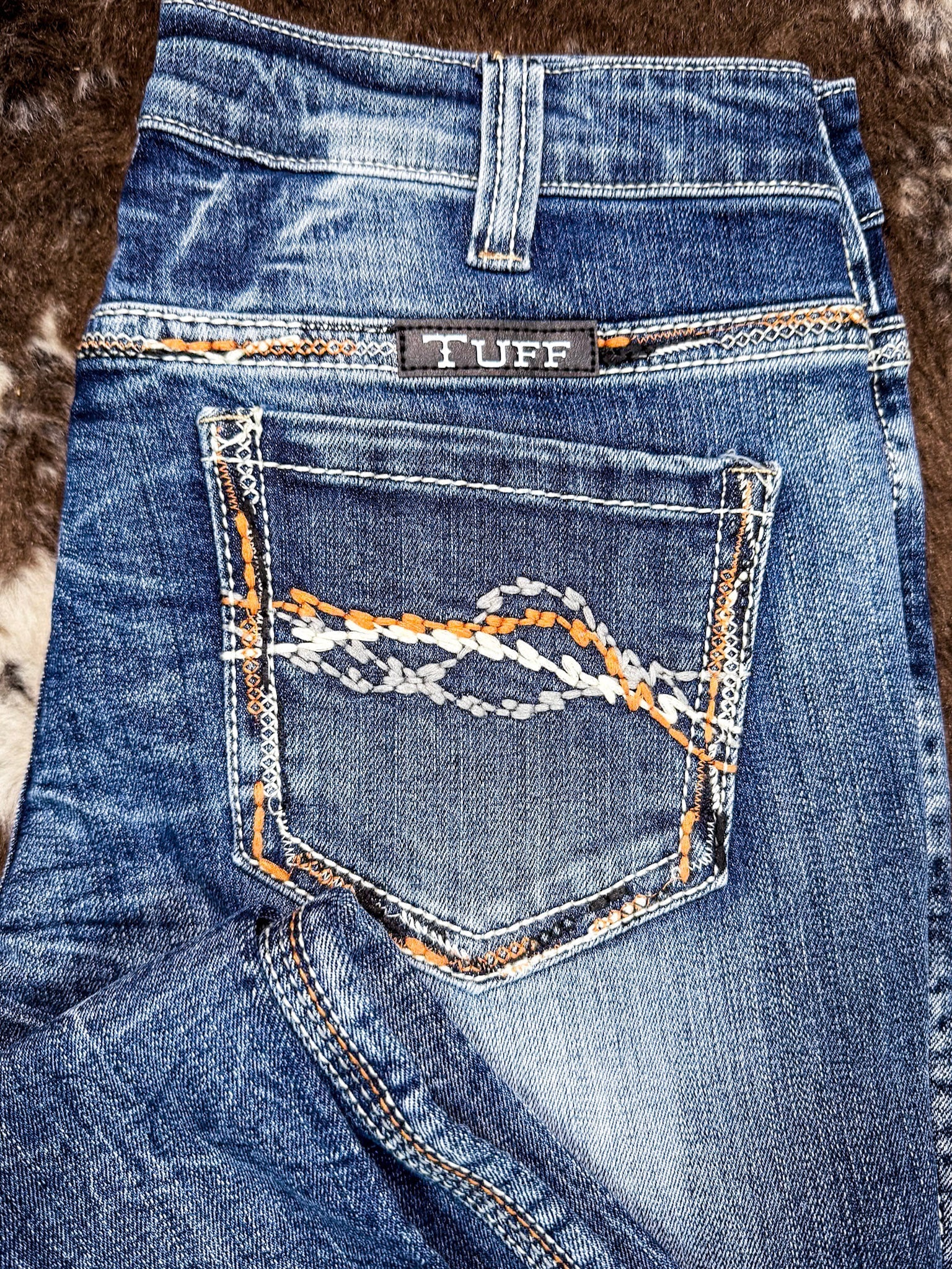Shop Cowgirl Tuff | Women’s Western Wear – Bronco Western Supply Co.